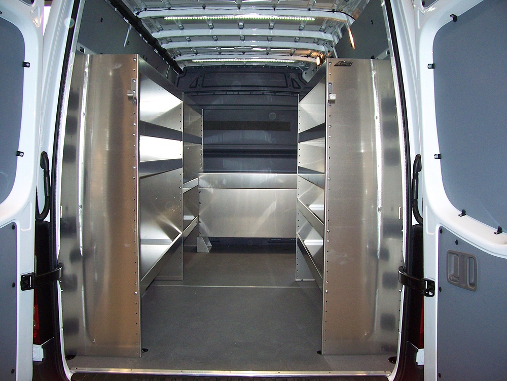 Fourgons, Cubes & Remorques. Flotte de Camion. | Aménagement de fourgon ...